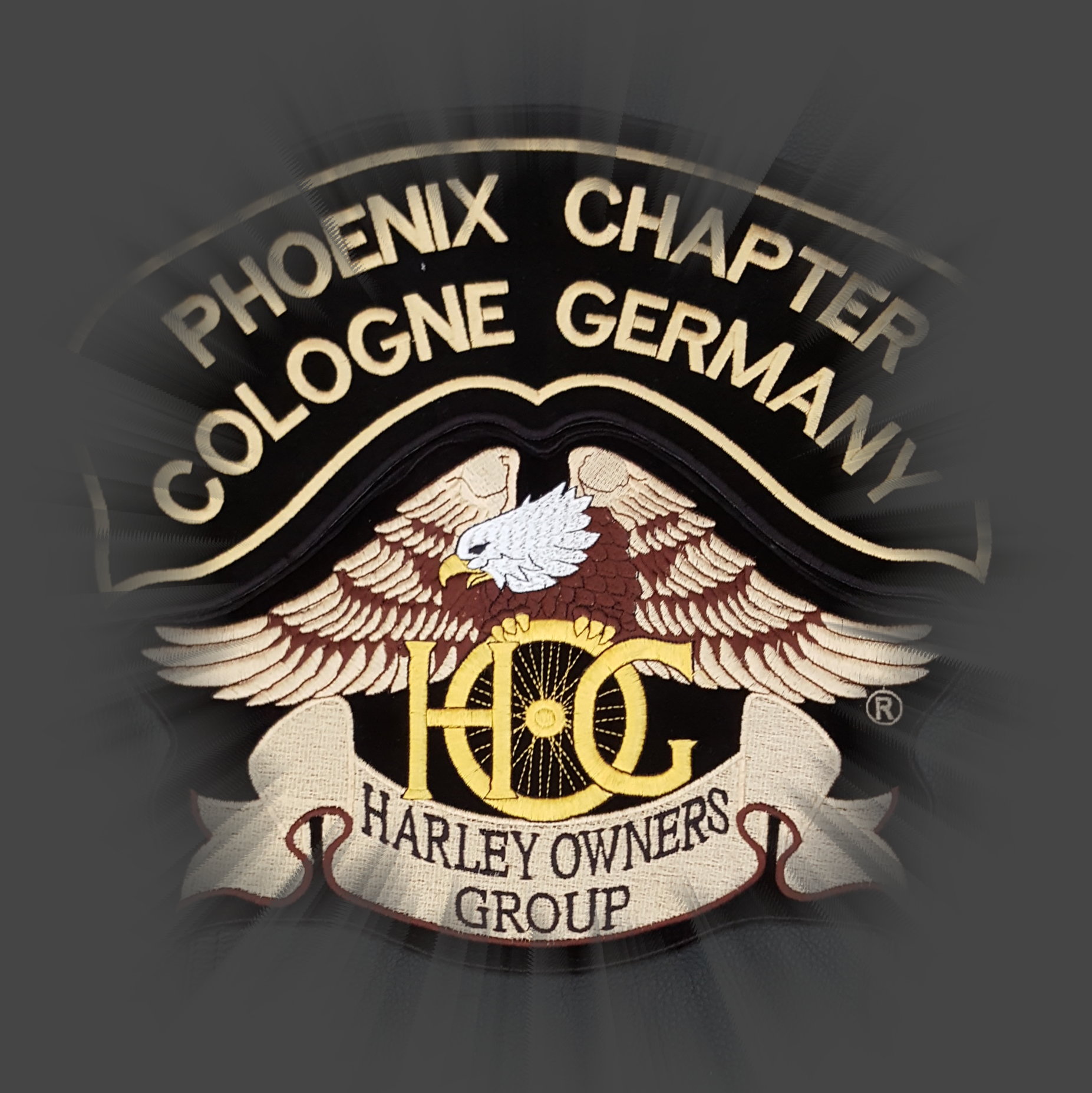 PHOENIX CHAPTER - phoenix-chapters Webseite!