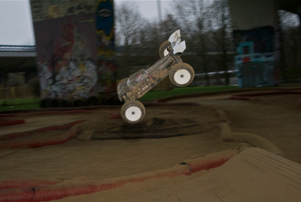 Quelques images pour vous faire découvrir le Undering à ses tout débuts ...