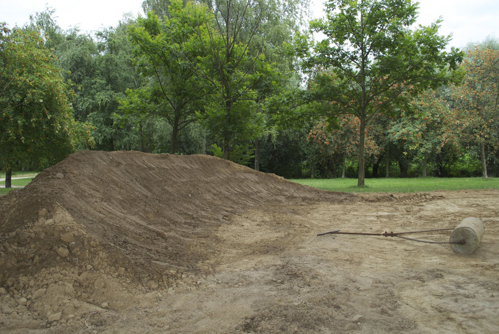 Quelques images pour vous faire découvrir le Undering à ses tout débuts ...