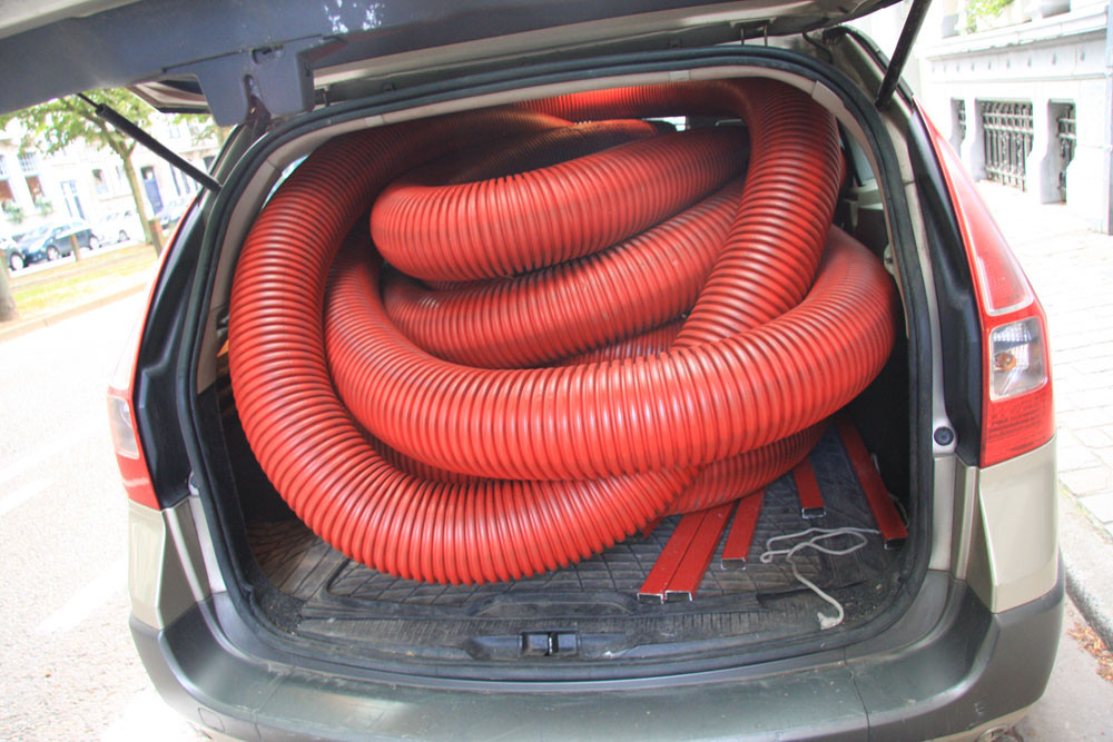 Quelques images pour vous faire découvrir le Undering à ses tout débuts ...