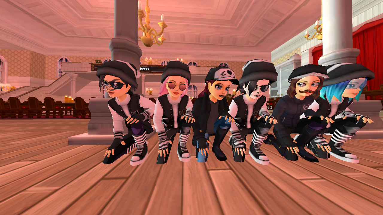 Galerie - emo-fighters-ssos Webseite!