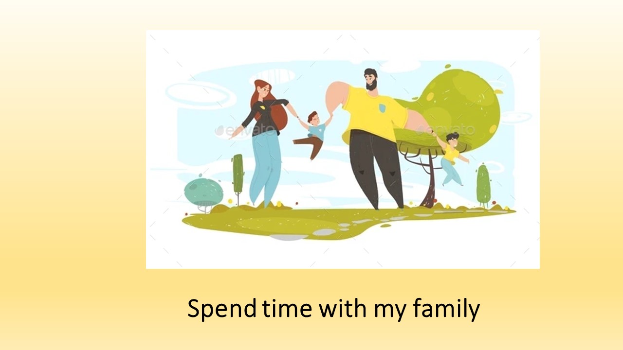 What do you during the week? - Página web de myworldisgrowingup