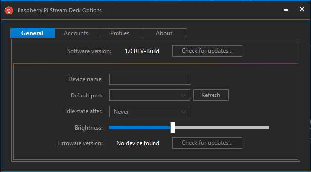 Raspberry Pi Stream Deck - Quixo Systems