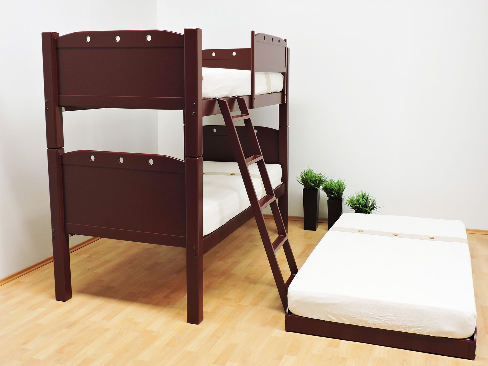 Literas - Chiquillos Muebles Infantiles y Juveniles