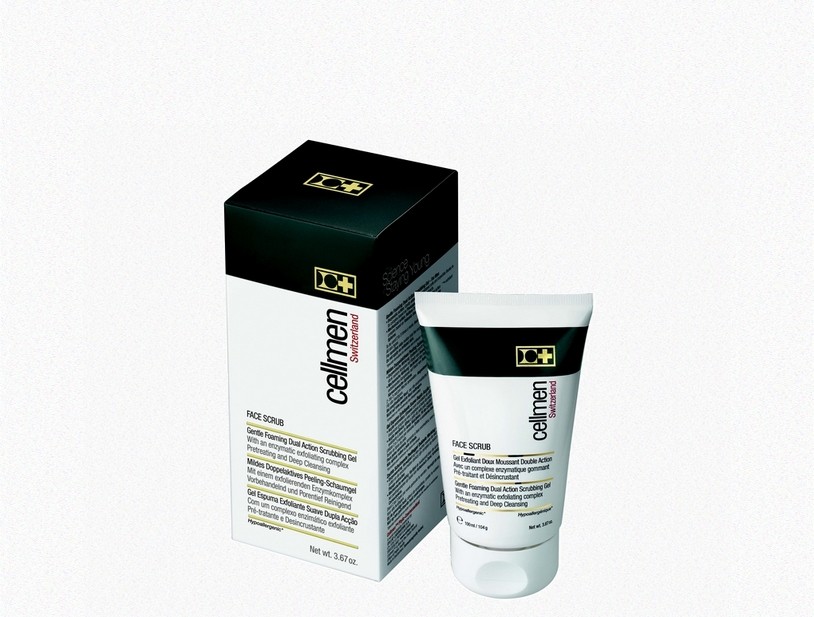 Cellcosmet - swissskincare