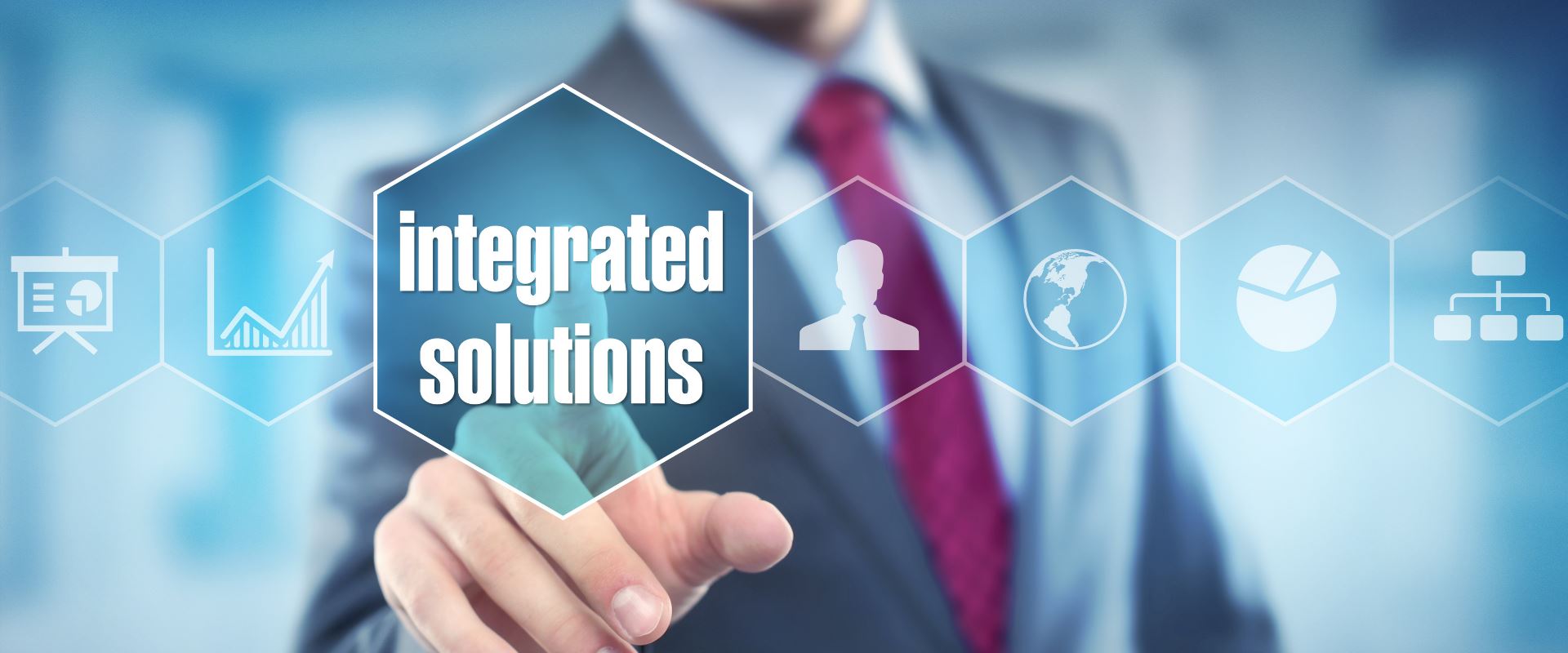 SAP IBP FOR RESPONSE & SUPPLY - alphachain Consulting