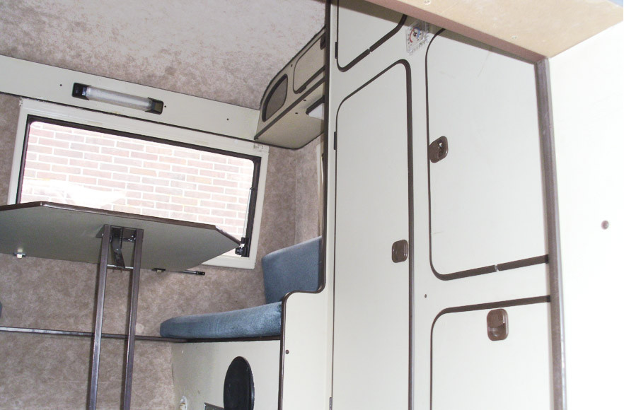 Bulli Vermietung: Infos zu Schlumpfi - ist ein VW- Bus (T3 Lyding ROG ...
