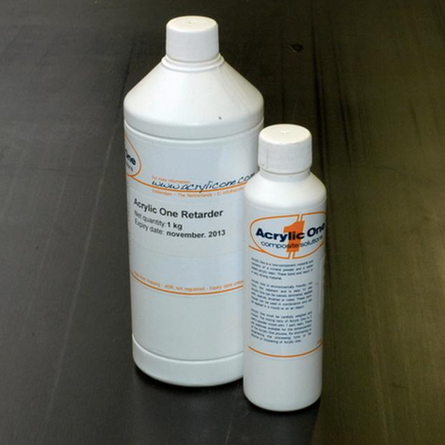 Purchase - Acrylic One Japan