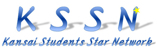 home - KSSN ～関西学生星のネットワーク～