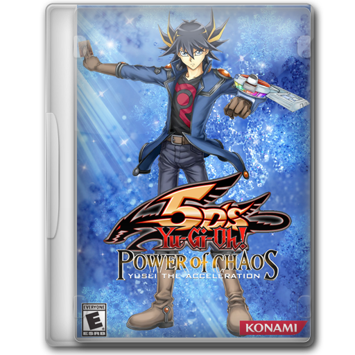 YGO Pro - Yu Gi Oh! Audio Latino