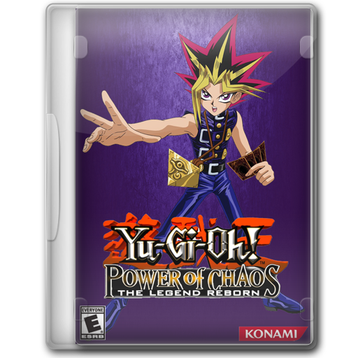 YGO Pro - Yu Gi Oh! Audio Latino