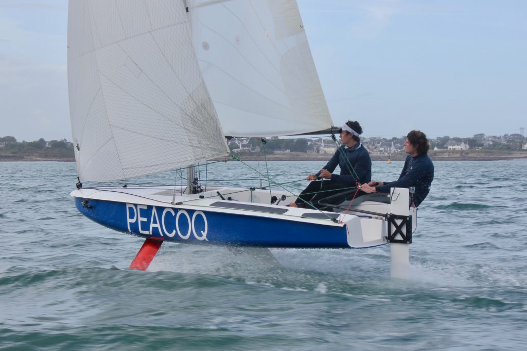 Peacoq 14 - Site de Raphael Censier!