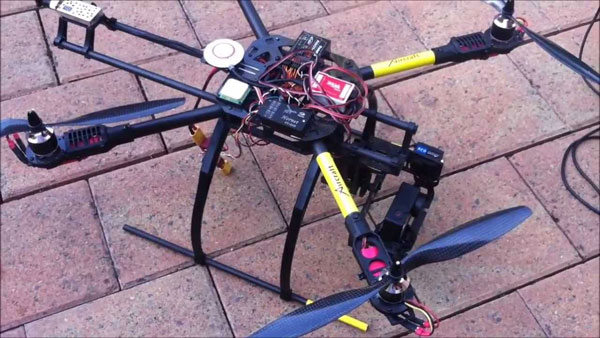 Xaircraft Drohnen Bedienungsanleitungen - Drohne PDF Bedienungsanleitungen