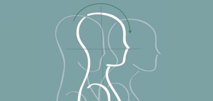 Why Does The Head Go Forward and Up? - Alexander Technique London & Online