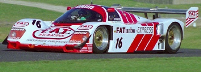 Porsche 962 page 2 - Benvenuti su angelo911porsche!