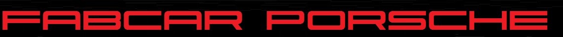 Fabcar Porsche - Benvenuti su angelo911porsche!