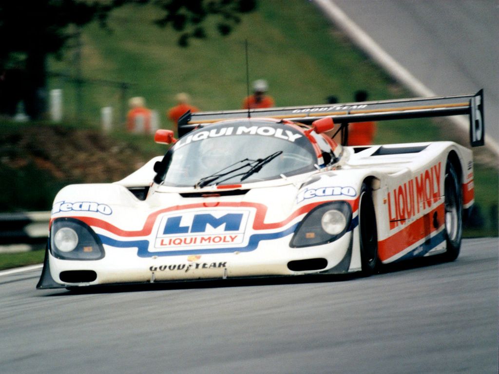 Porsche 962 page 1 - Benvenuti su angelo911porsche!