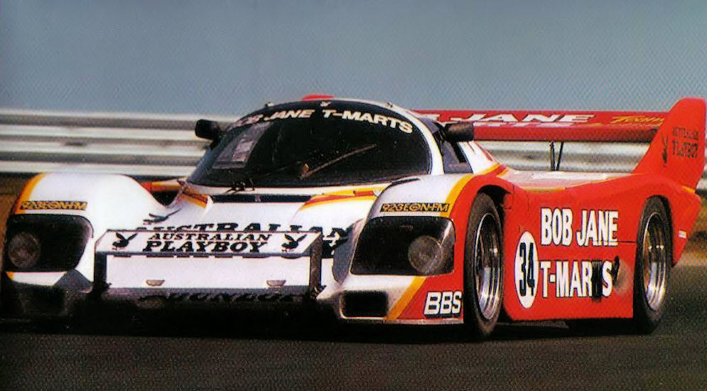 Porsche 962 page 1 - Benvenuti su angelo911porsche!