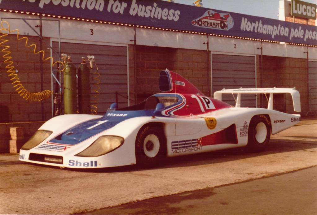 Porsche 936 - Benvenuti su angelo911porsche!