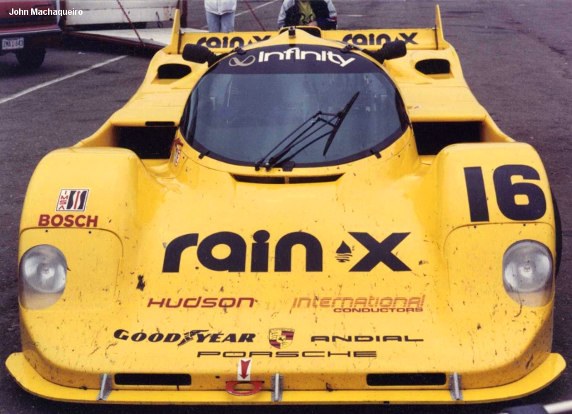 Porsche 962 page 2 - Benvenuti su angelo911porsche!