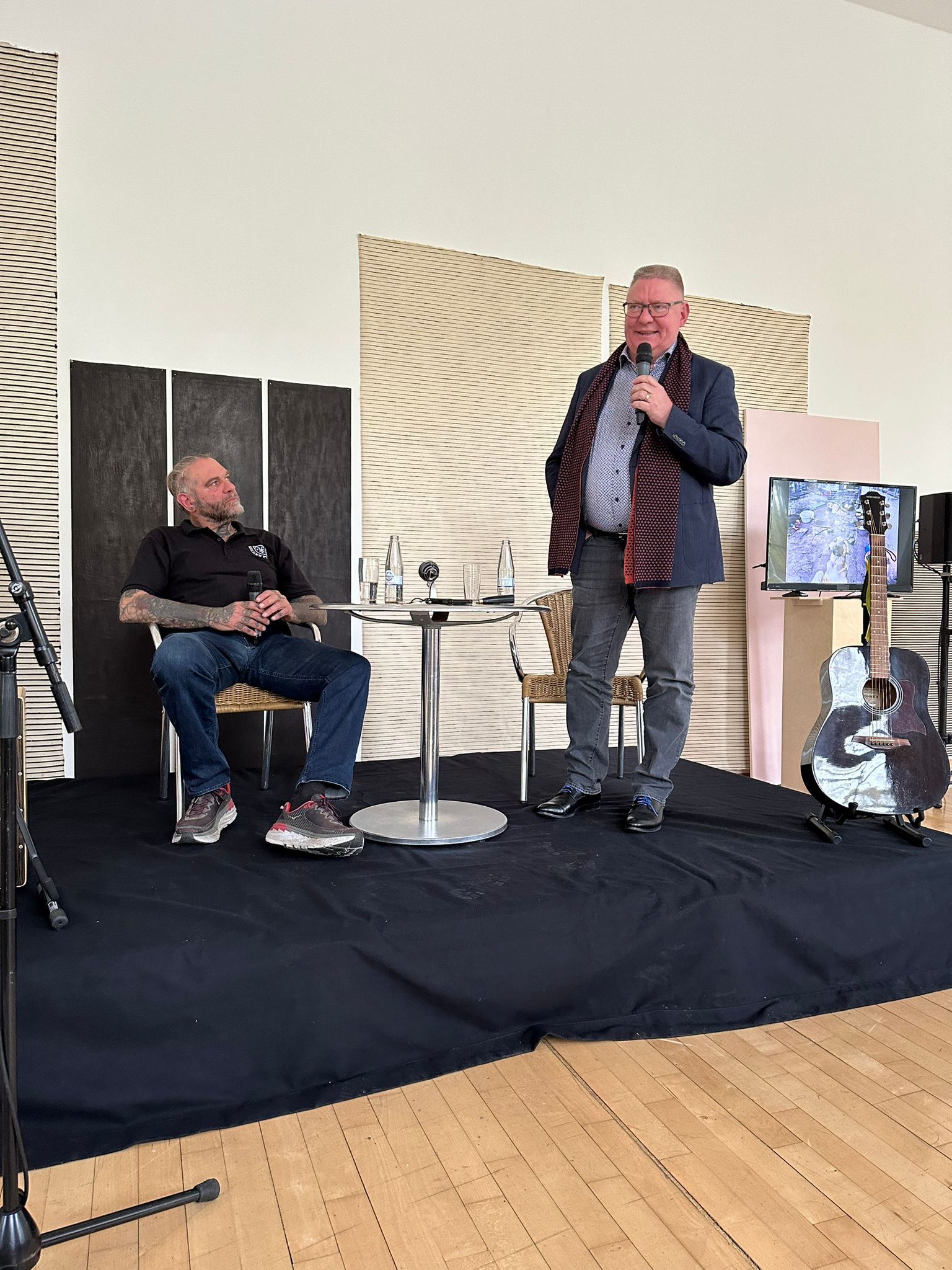 Ralf Seeger: Offizielle Website - Ralf Seeger: Offizielle Seite!