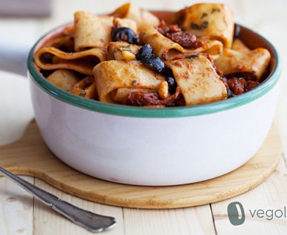 SECONDO MENU VEGANO DEL WEEKEND ! - Benvenuti su langolodirouge!