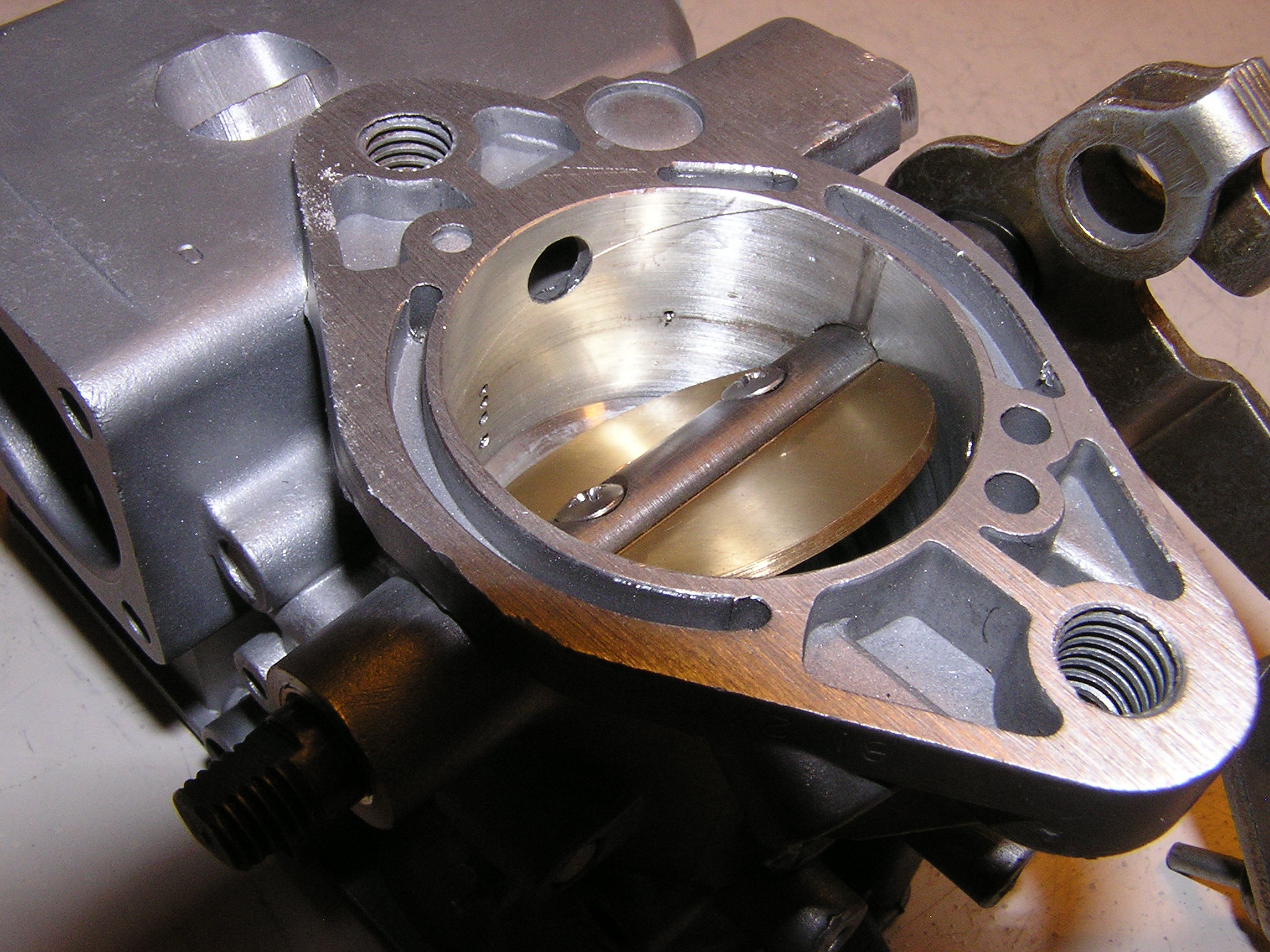 TOLLE VERGASER !!! - TOLL AUFBEREITET !!! - gibgas Vergasertechnik