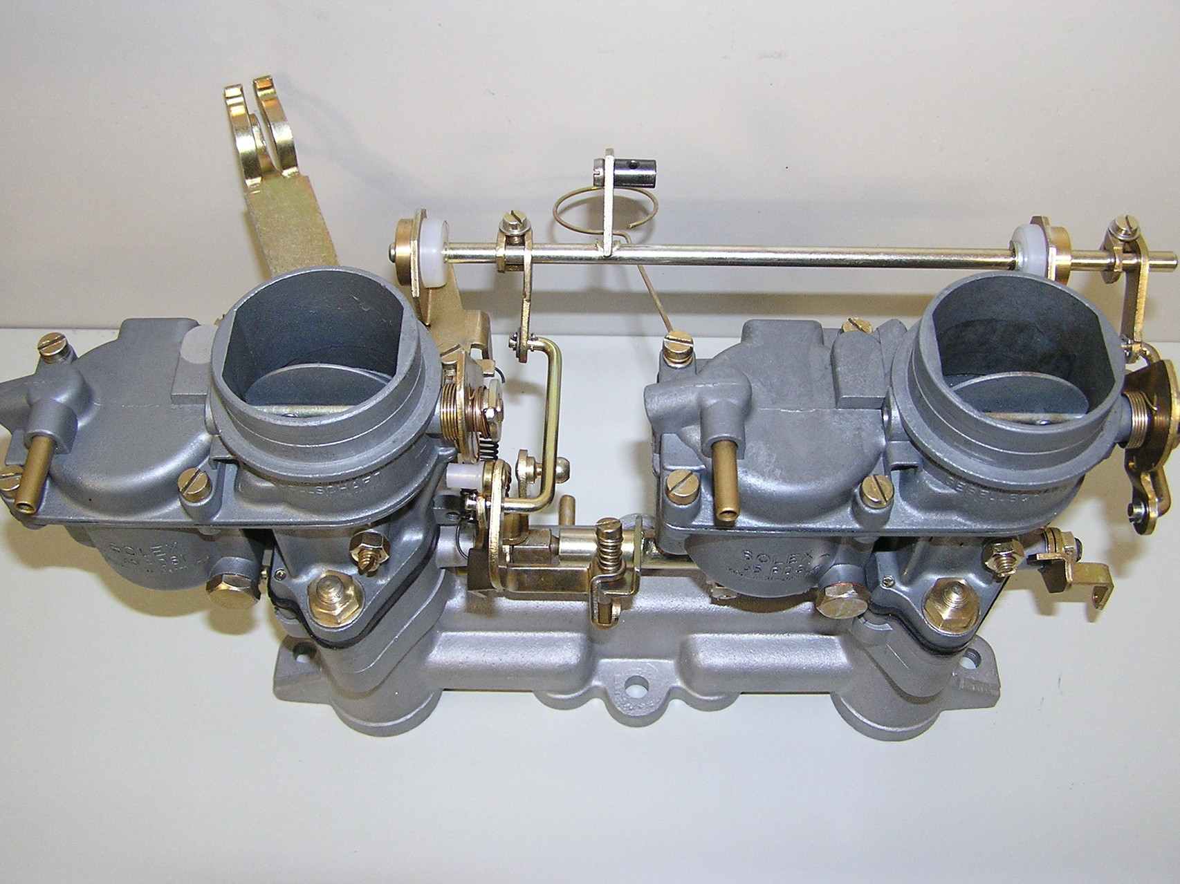 TOLLE VERGASER !!! - TOLL AUFBEREITET !!! - gibgas Vergasertechnik