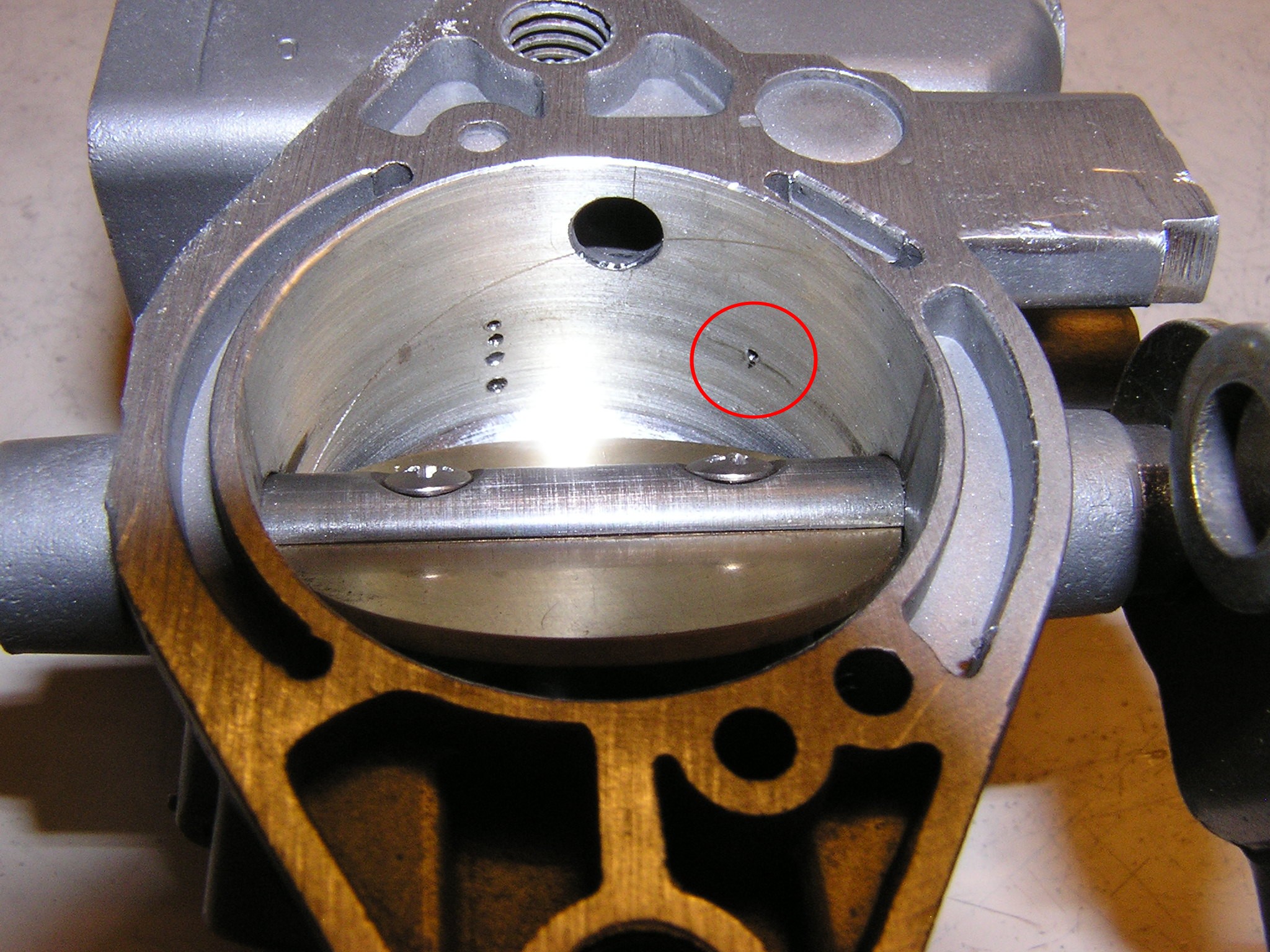 TOLLE VERGASER !!! - TOLL AUFBEREITET !!! - gibgas Vergasertechnik