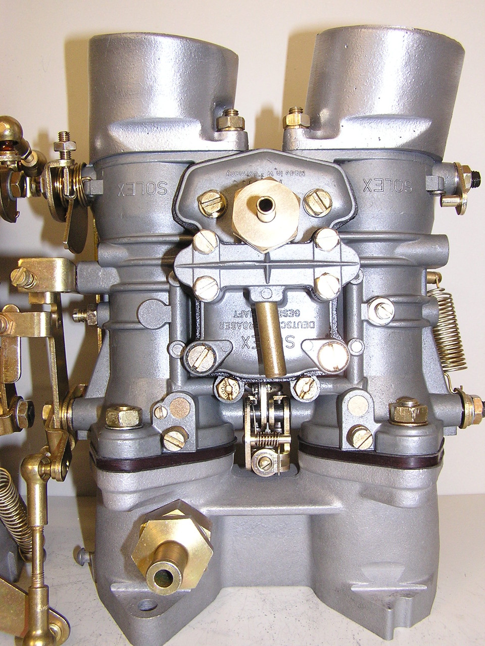 TOLLE VERGASER !!! - TOLL AUFBEREITET !!! - gibgas Vergasertechnik