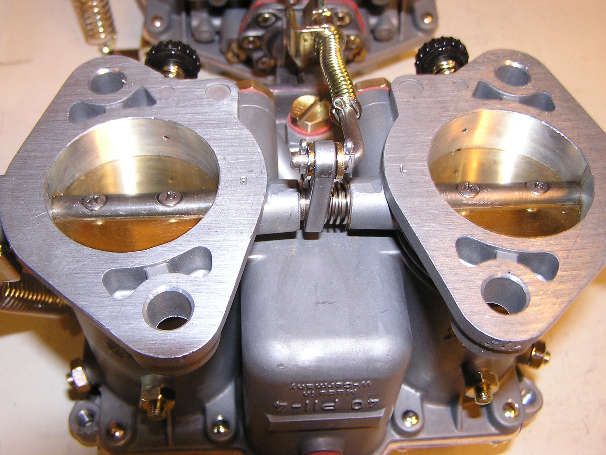 TOLLE VERGASER !!! - TOLLE ANGEBOTE !!! - gibgas Vergasertechnik