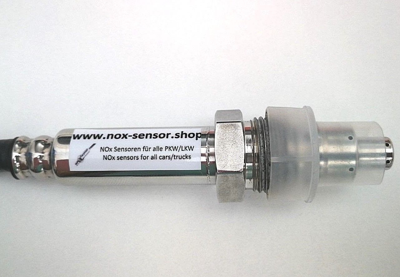 8 adrig, M20 Gewinde (S2) - nox-sensor.shop