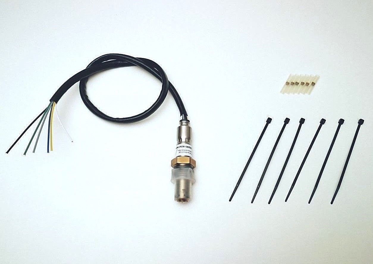 6 adrig, M20 Gewinde (S3) -sehr selten- - nox-sensor.shop