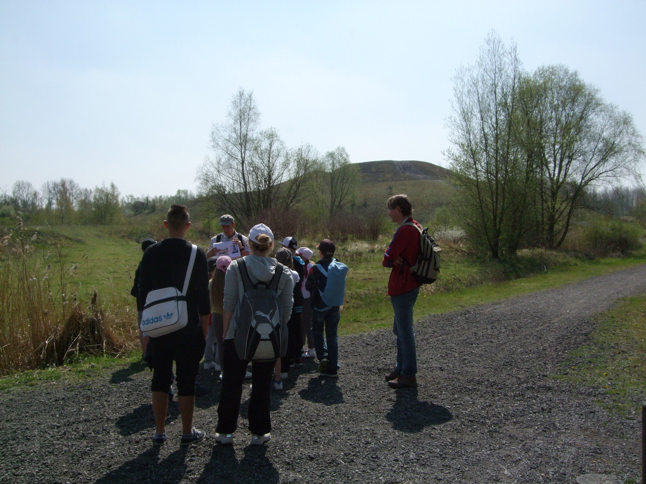 Photos visites guidées - Le Bassin Minier Nord Pas-De-Calais