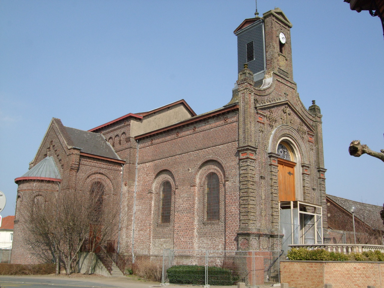 Les plus anciens sites du bassin - Le Bassin Minier Nord Pas-De-Calais