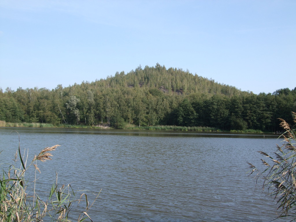 Quelques terrils en photos... - Le Bassin Minier Nord Pas-De-Calais