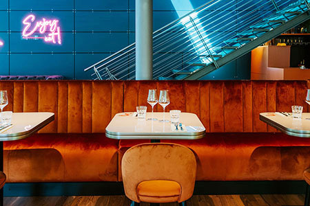 Die besten Restaurants und Gasthäuser in und um Meran - Gourmet ...