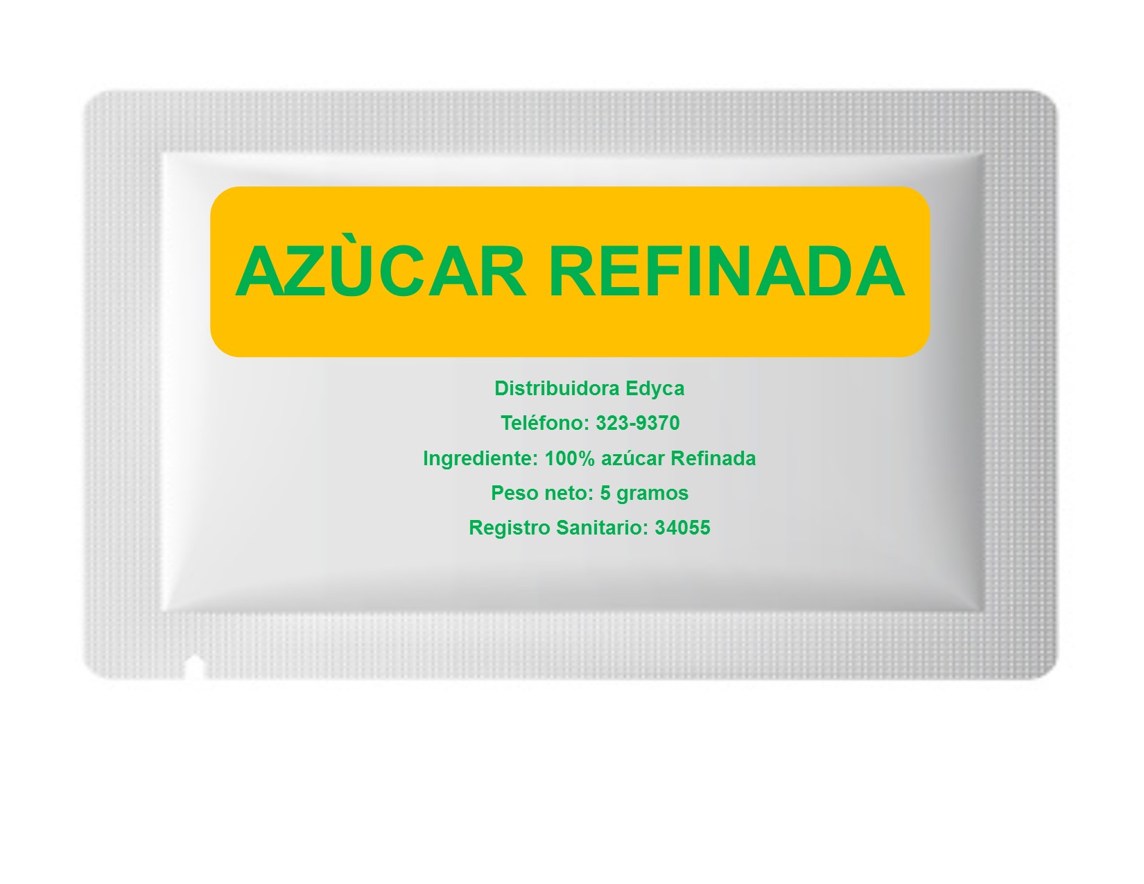 Productos - Página web de distribuidora-edyca