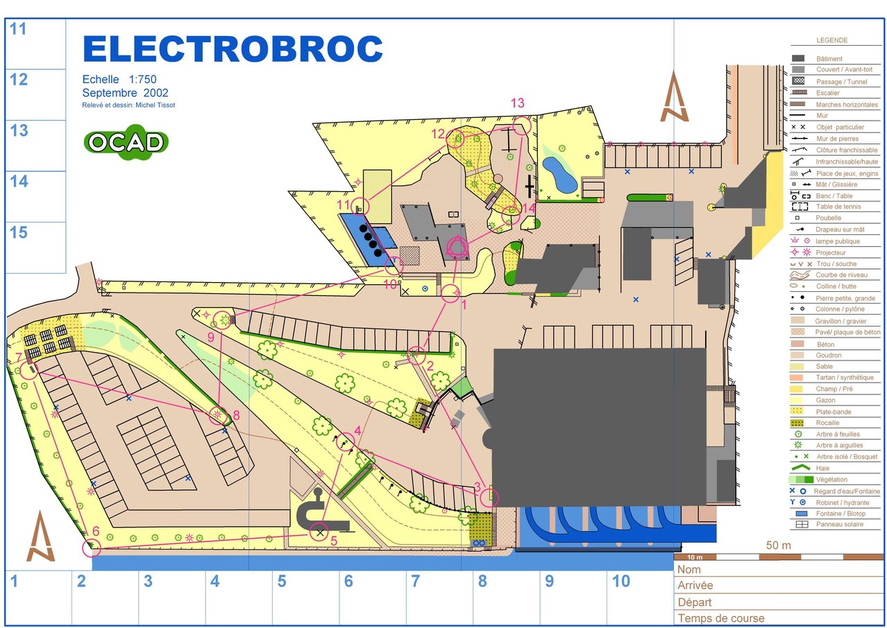 L'orientation c'est quoi ? - Site de gcogruyere