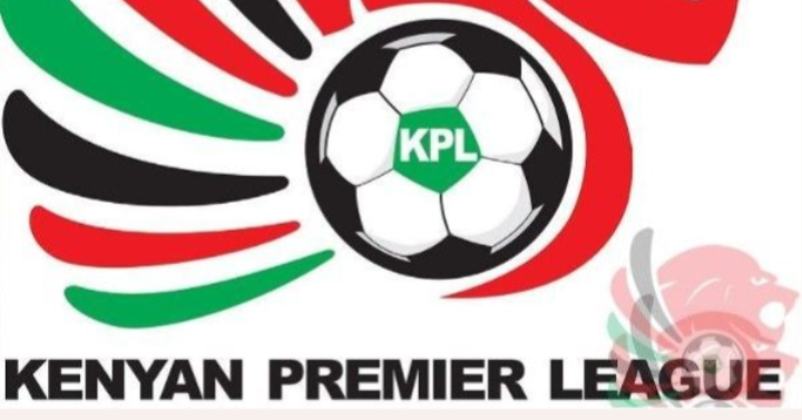 FKF Premier League - footyafrica