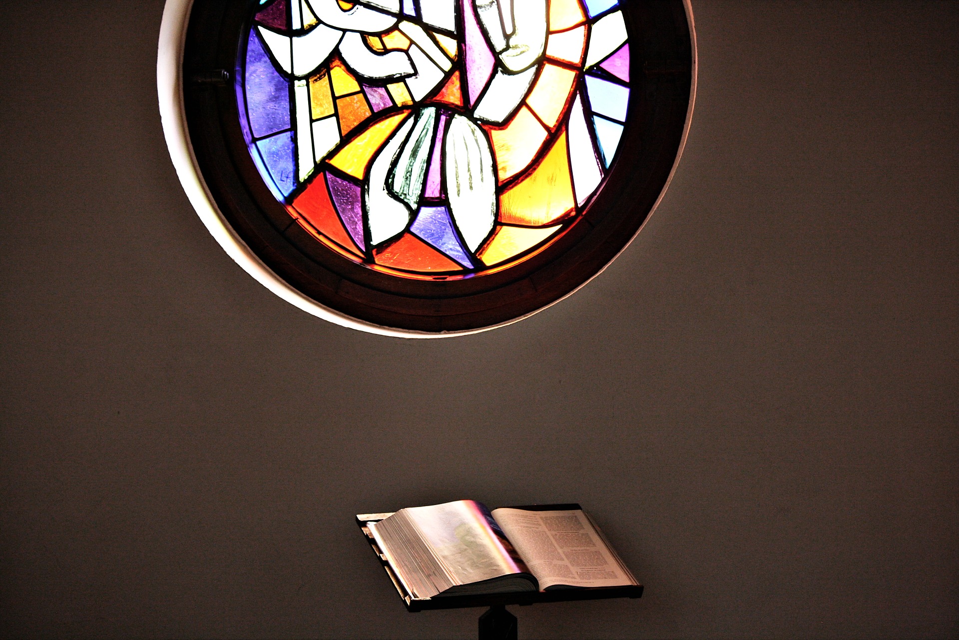 Die sieben Sakramente - Kath. Pfarrei St. Gertrud in Essen