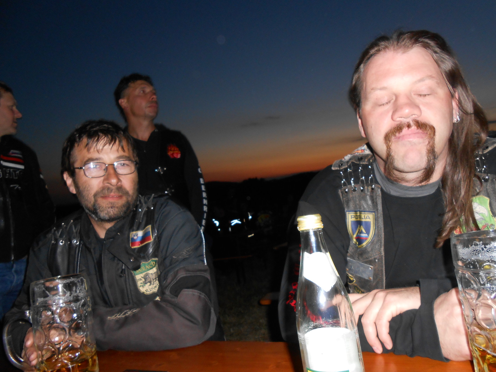 MF Viech - Schellenberg Triker