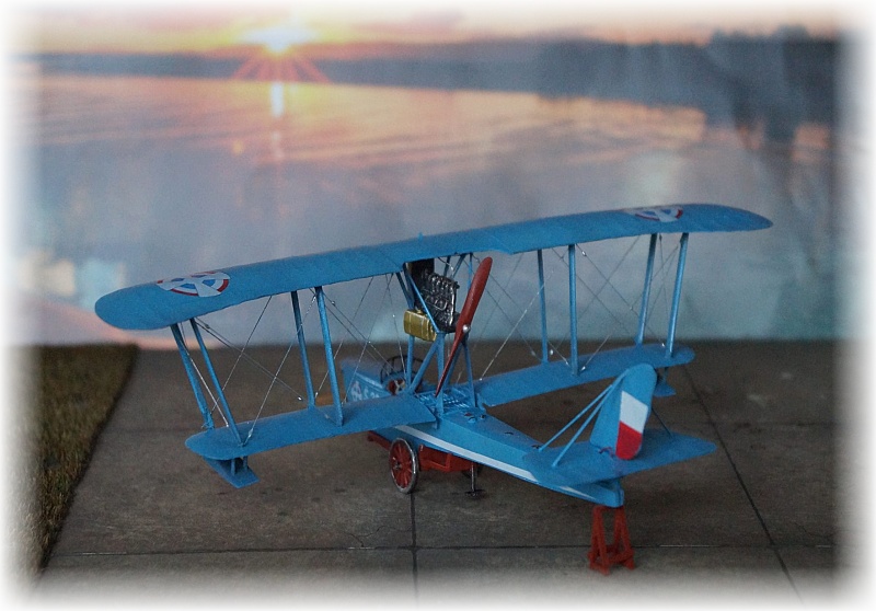 Ikarus SM Pomorsko Vazduhplovstvo Choroszy Modelbud 1/72 ...