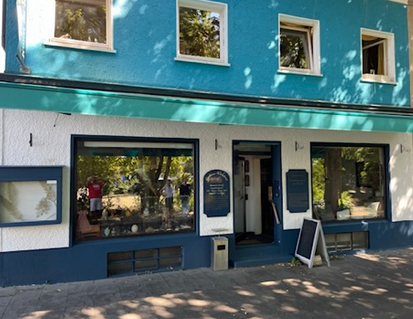 Galerie - culmanns Webseite!