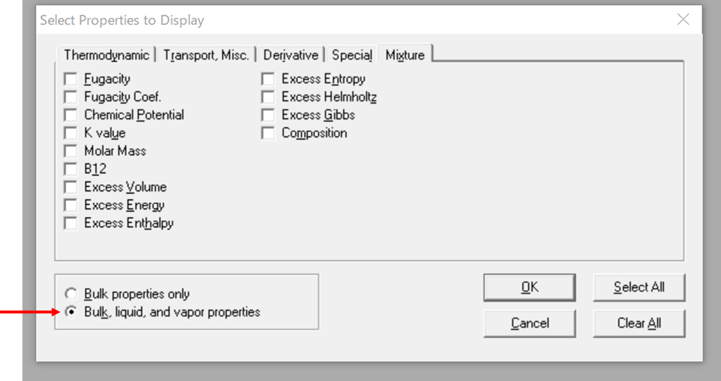 REFPROPで計算できる物性を紹介 - REFPROPの紹介