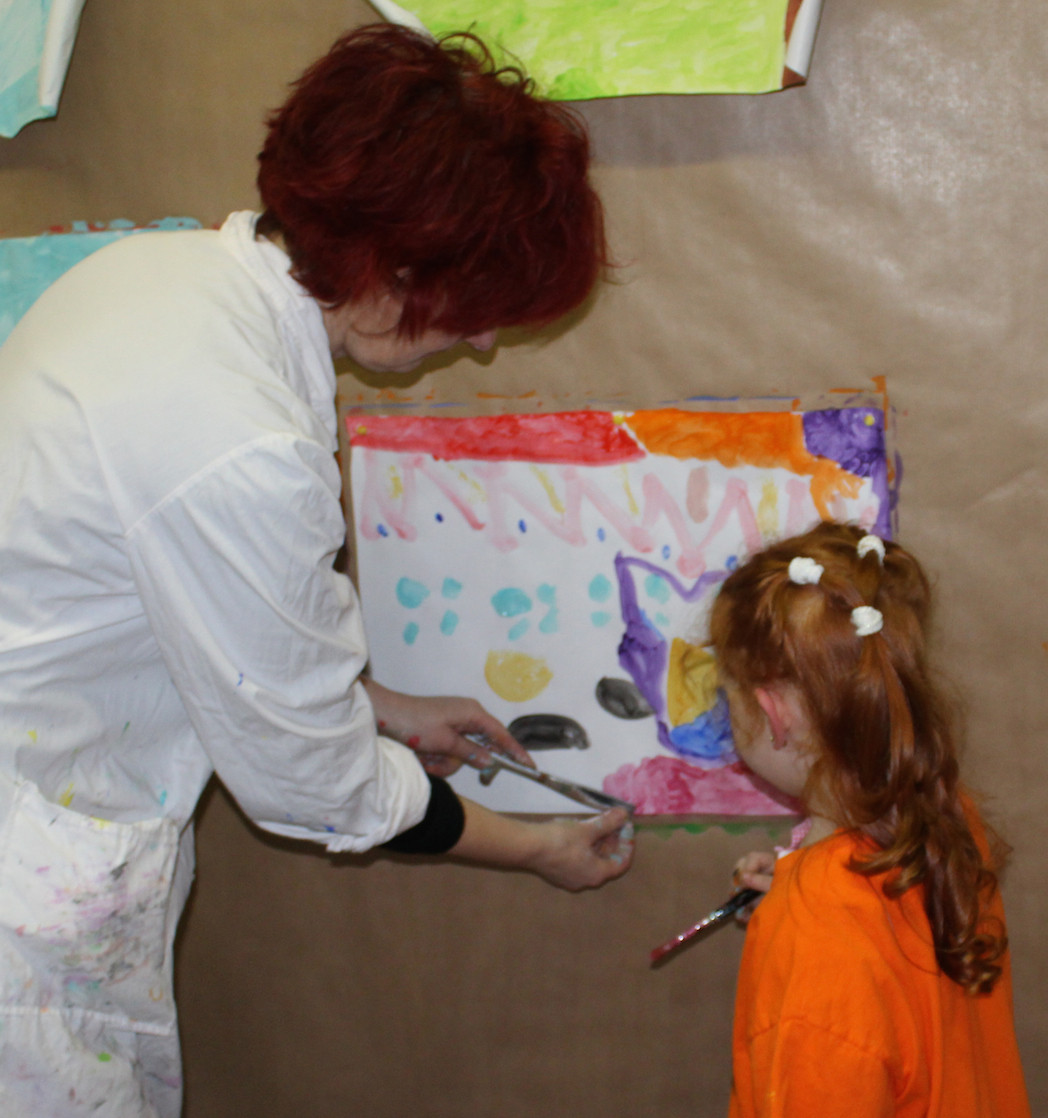 Il closlieu - Scuola dell'infanzia Filago