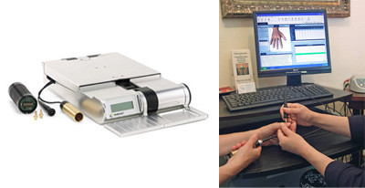Bioresonantie - Stress vitaliteit consulente Wytske Smeding ...