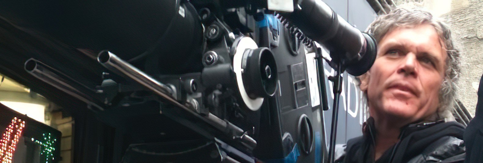 How to Make it in America - Cinematographer James Callanan