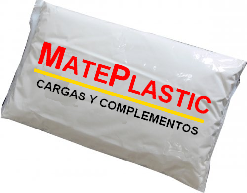 Complementos y cargas para la resina - RESINA Y FIBRA DE VIDRIO