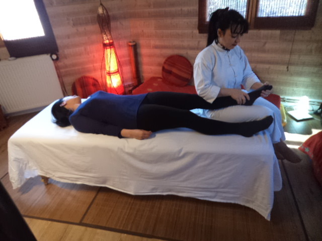 Shiatsu Zen Comment Se Déroule Une Séance De Shiatsu Avec Shiatsu Zen à Agen Shiatsu Zen Agen